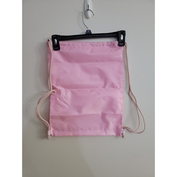 Chi | Bags | Chi X Barbie Drawstring Bag Pink New Barbiecore | Poshmark